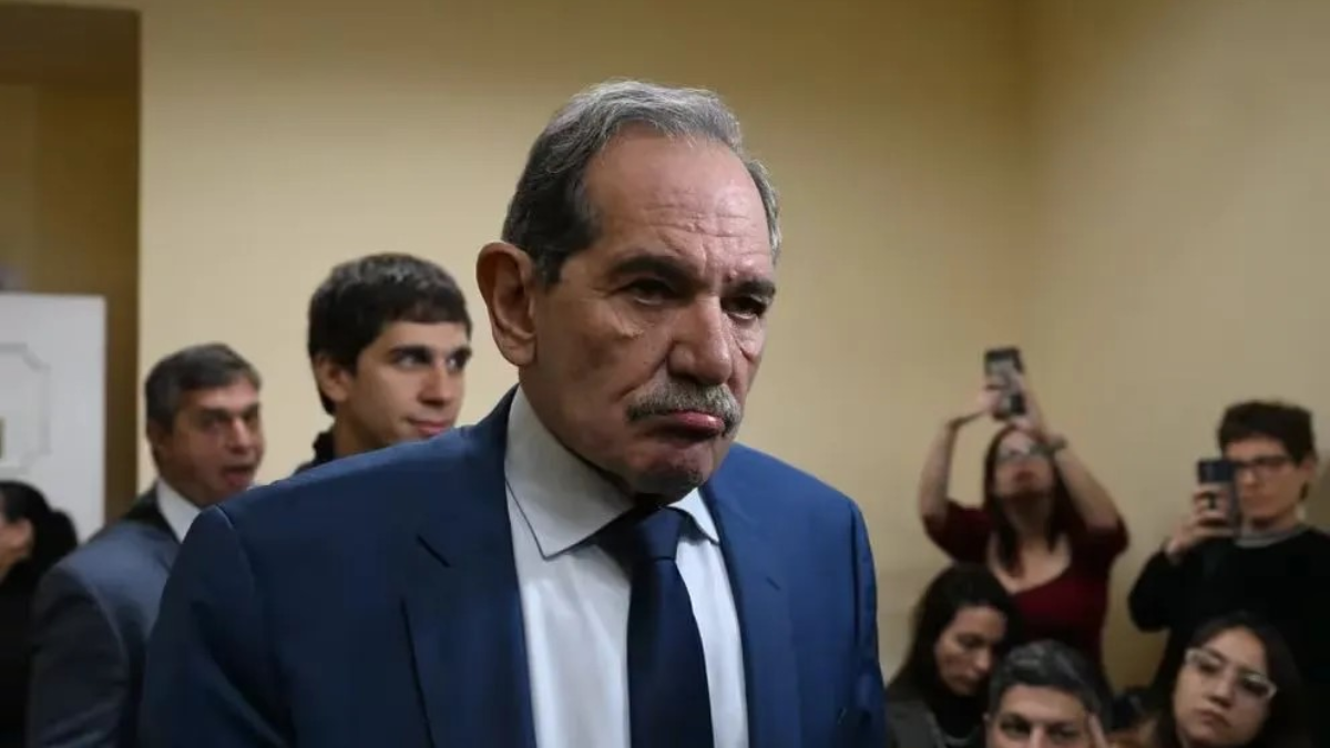 Internaron de urgencia a José Alperovich, a días de su casamiento con ...