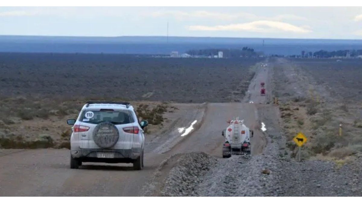 Licitación del corredor petrolero: la única oferta superó lo presupuestado