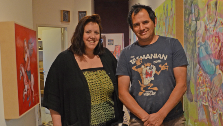 Cupé: la historia del espacio en el que converge el arte y el diseño