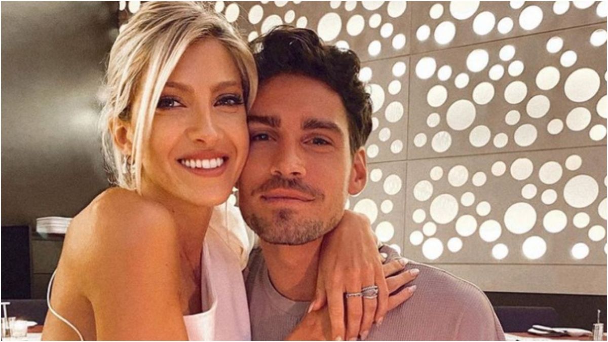 Cómo es la nueva casa súper amplia de Cande Ruggeri