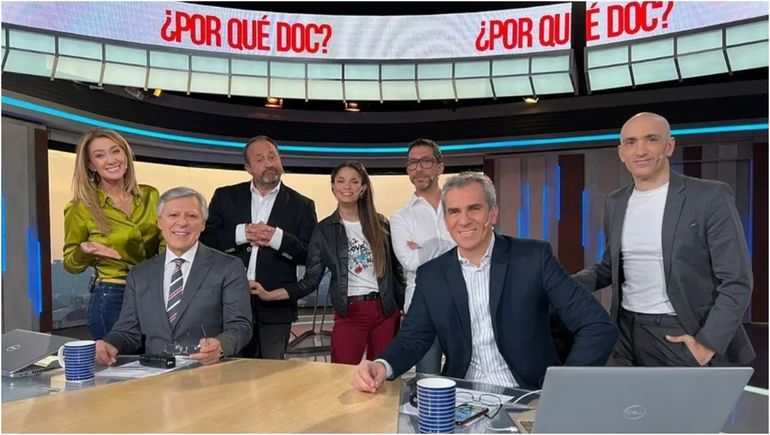 El ACV que sufrió Adrián Puente y su dura lucha para superarlo