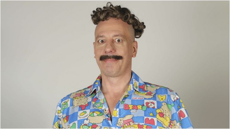 Cómo se gana la vida Yayo, lejos del mundo de Marcelo Tinelli