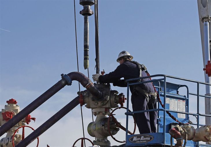 Salarios Petroleros: Comienza la puja tras el cierre de inflación 2025