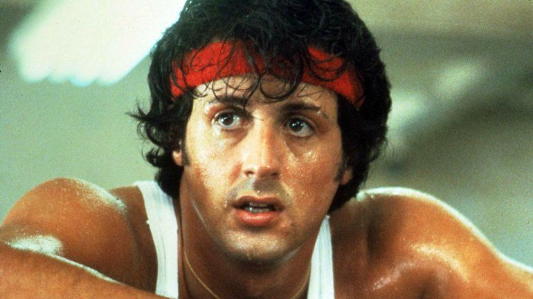 Saga completa de Rocky está en Netflix Saga completa de Rocky está en Netflix