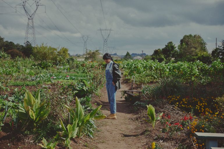 Entrevista a Manu Buffara: Somos el cambio del futuro
