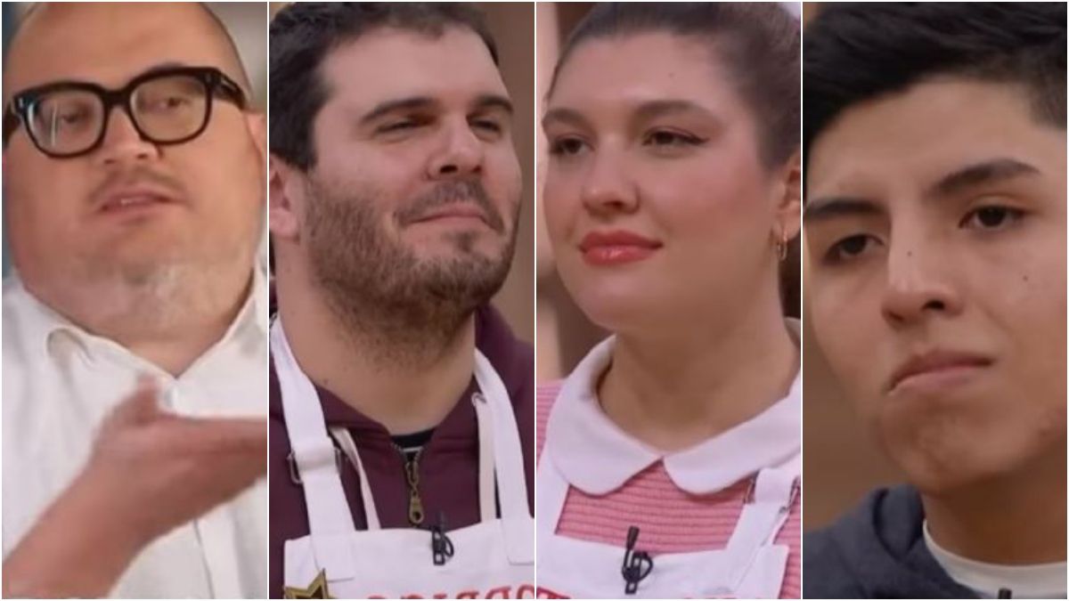 Cuándo es el final de Masterchef 2023 y quién será el ganador