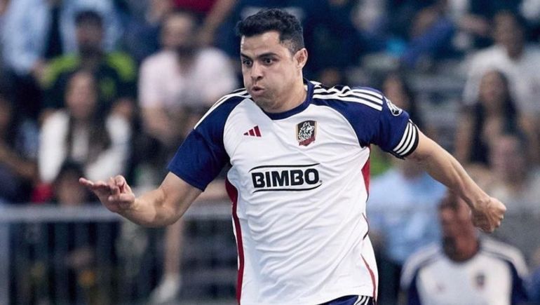 ¡Lo querían Boca y River! Así vive hoy Gio Moreno