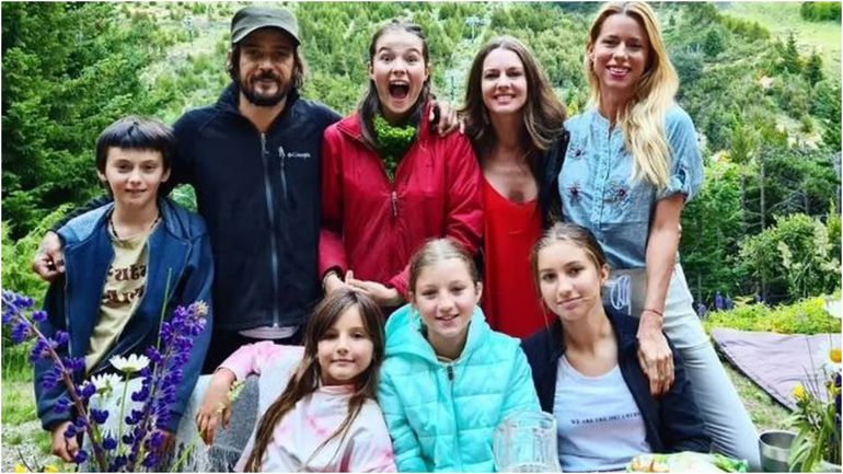 La hermana de Nicole Neumann habló de todos sus escándalos y llevó paz