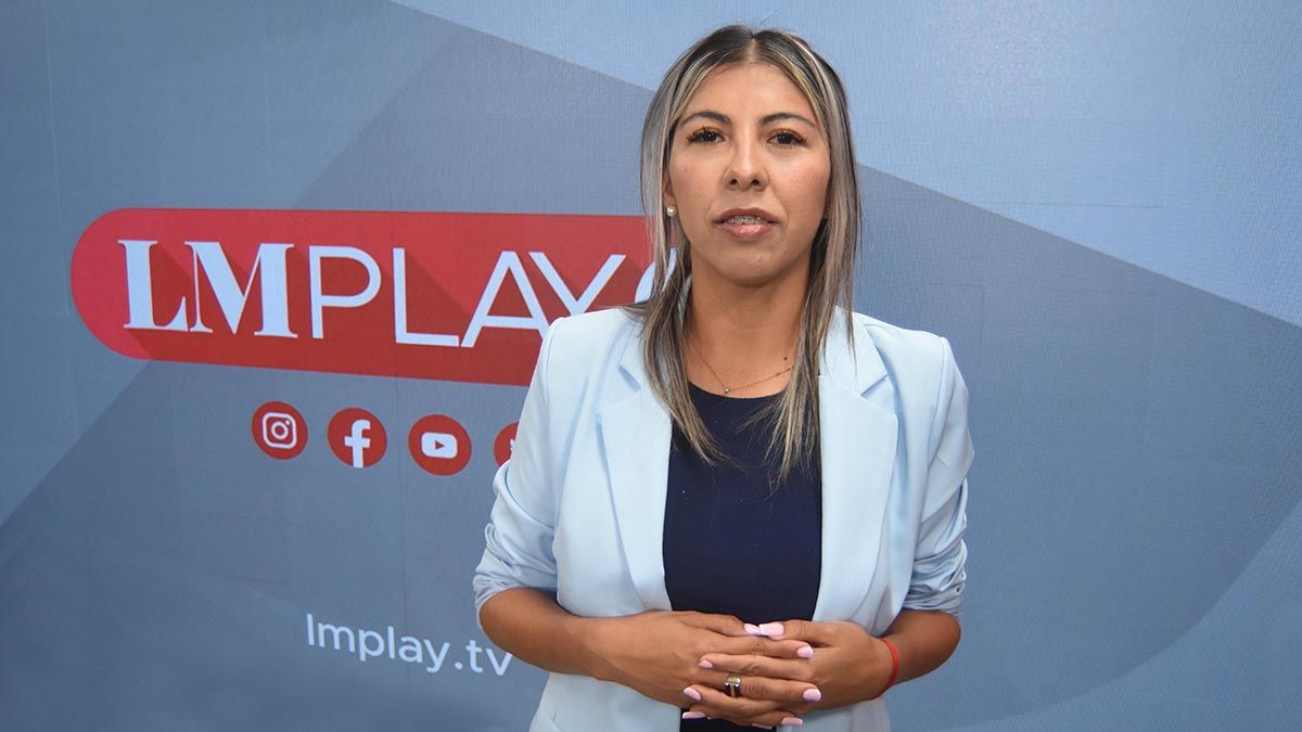 Daniela Rucci: Las diferencias se resuelven adentro del MPN