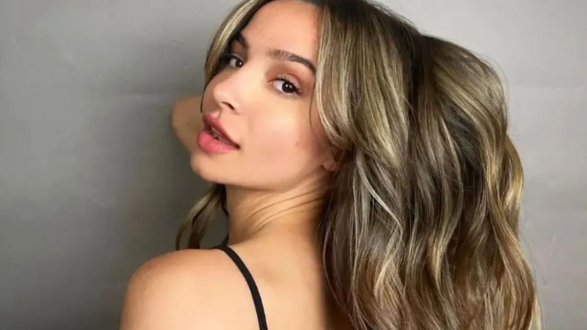 El pedido de Brenda Asnicar a los hombres argentinos