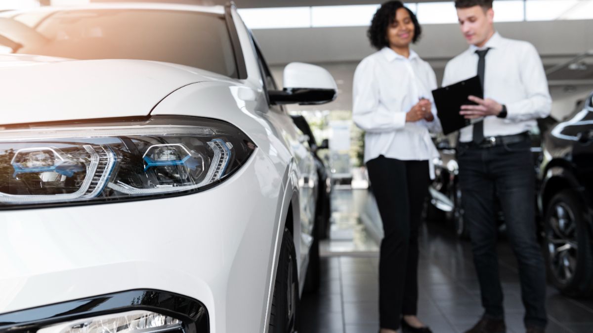 Crédito para autos: cuál es el monto en 2026 y la guía práctica para ...