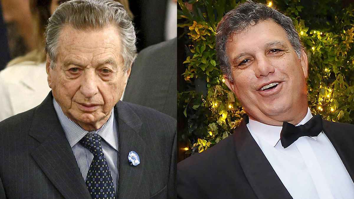 Bonadio citó a Franco y Gianfranco Macri por la investigación de los ...