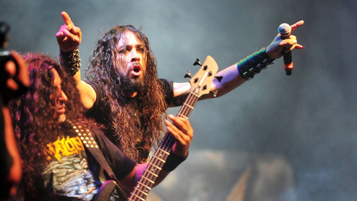 El regreso de Malón