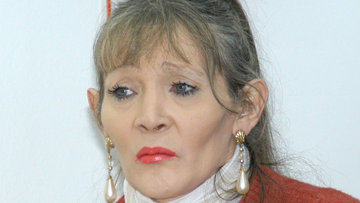 Laila genera terror entre las presas de la cárcel de Roca