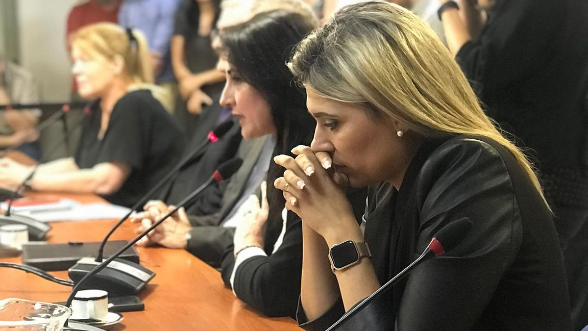 Nadia Márquez: Siempre se reguló a los argentinos, hoy se pretende dar ...
