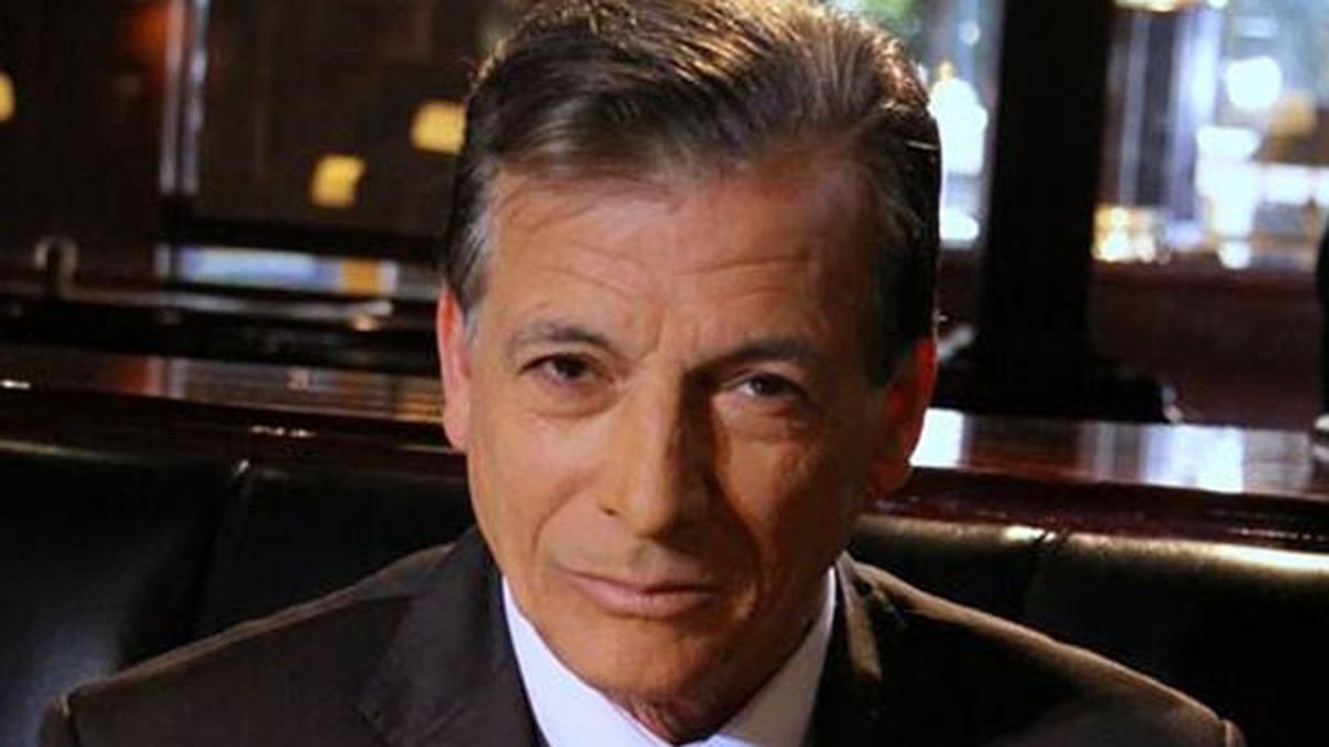 El actor Gerardo Romano salvó a un ladrón de ser linchado