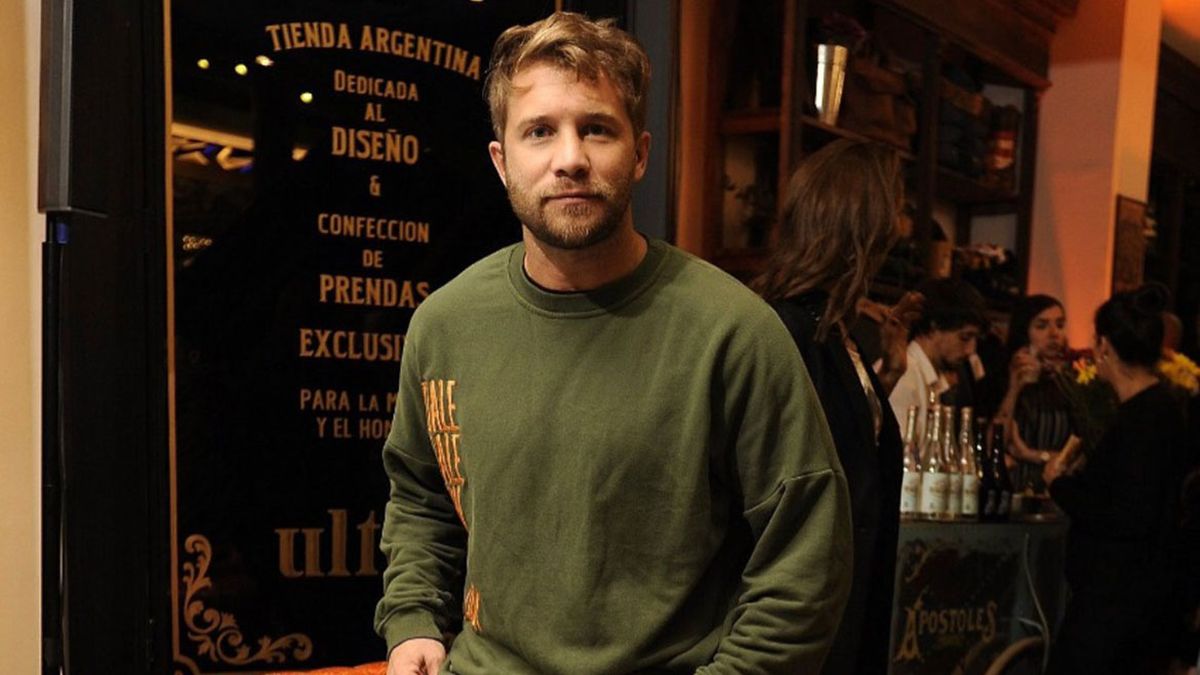 A Nico Riera no lo invitaron al tributo a Romina Yan