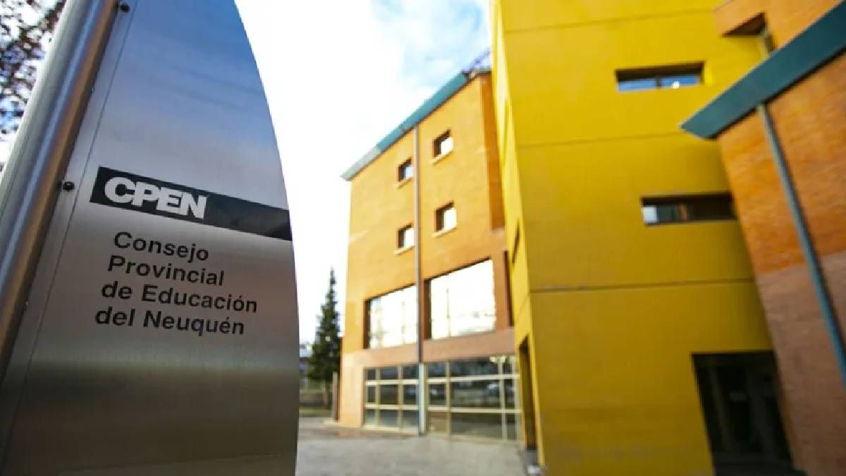 El Consejo Provincial de Educación anunció la creación de seis nuevos ...