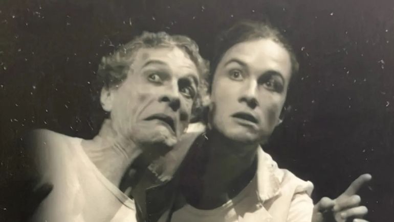 Revelan de qué murió Daniel Fanego: así vivió sus últimos días