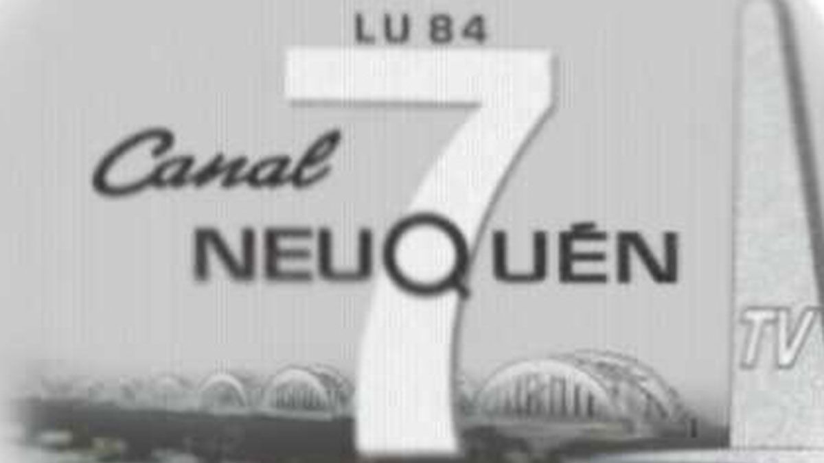 Canal 7, televisión para la región del Comahue