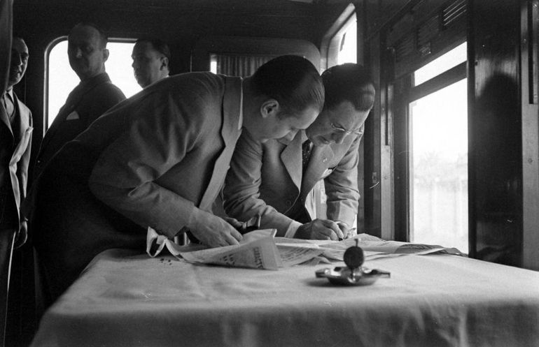 A 49 años de la muerte de Juan Domingo Perón