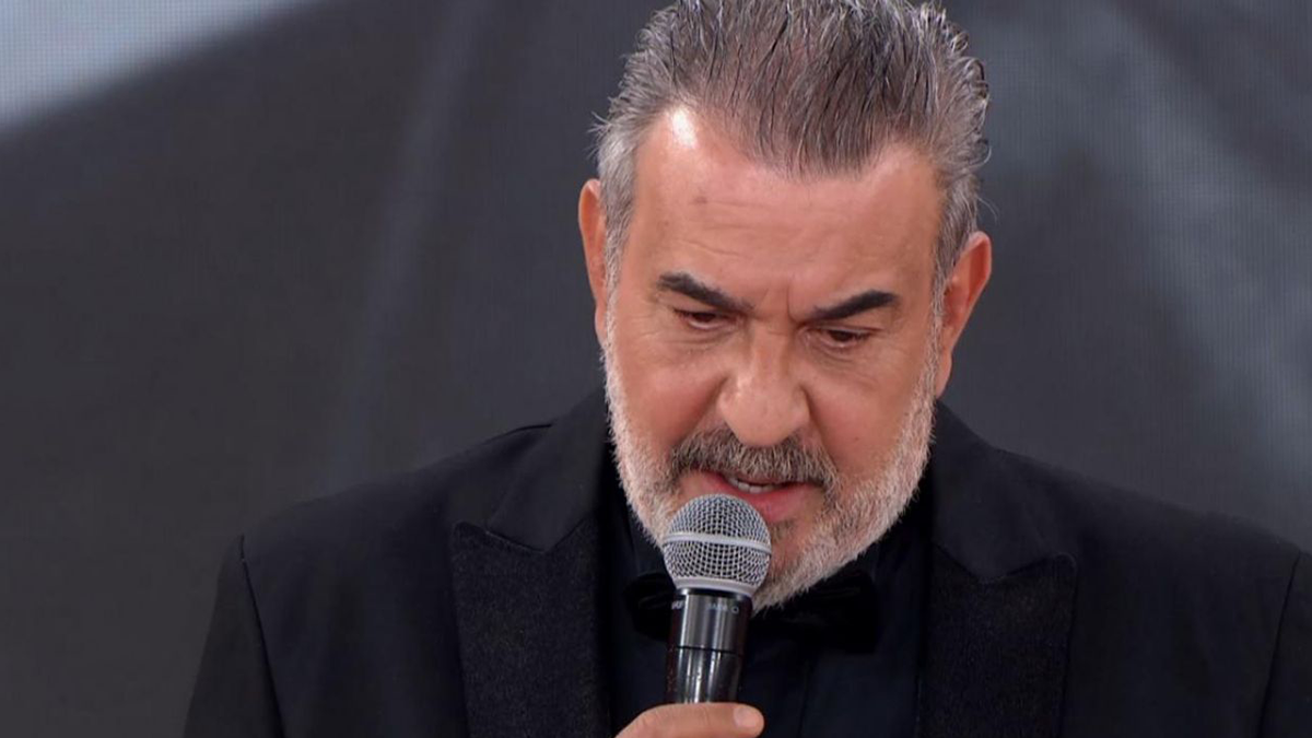 Cantando 2020: ¿por qué se bajó Miguel Ángel Rodríguez?