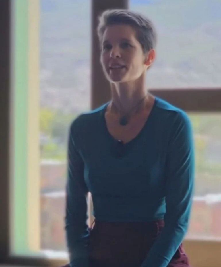 Liz Solari y su nuevo camino en la espiritualidad: cuál es su nuevo ...