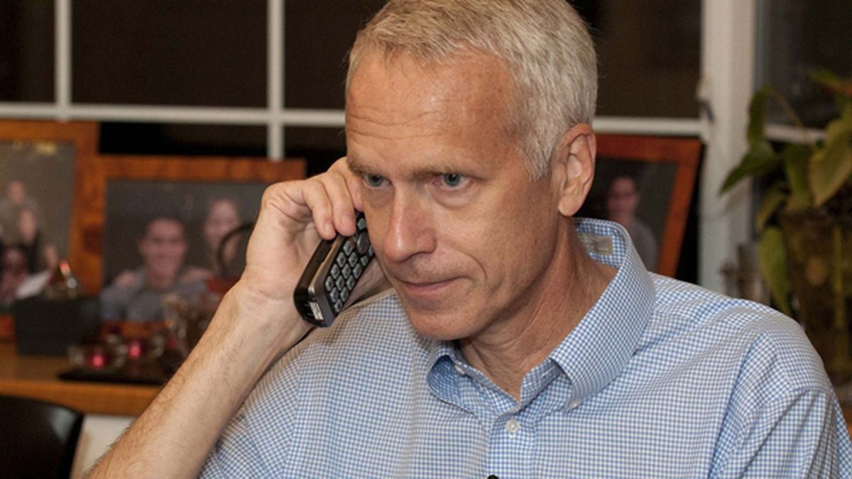 Nobel de Química para los mecanismos de relación celular