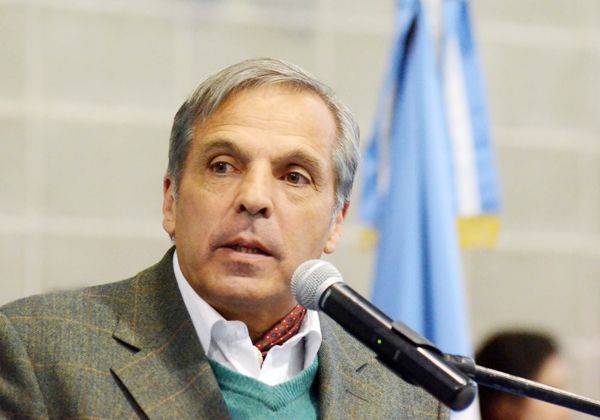 Inauguran en Centenario el Ente Compensador Agrícola