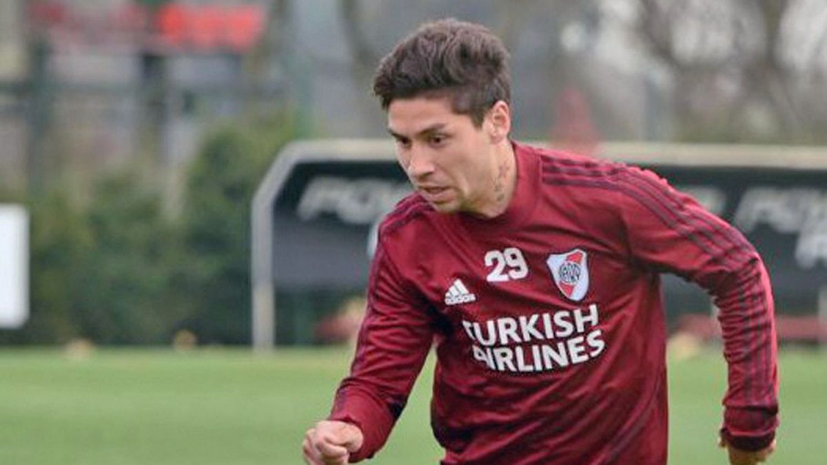 ¿Qué pasa con Montiel y su recuperación?