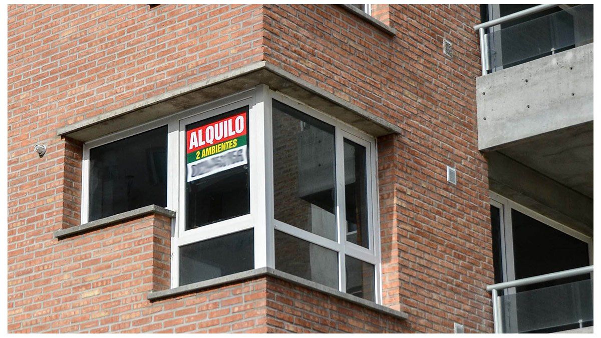 Alquileres: se vienen con un 30% de aumento