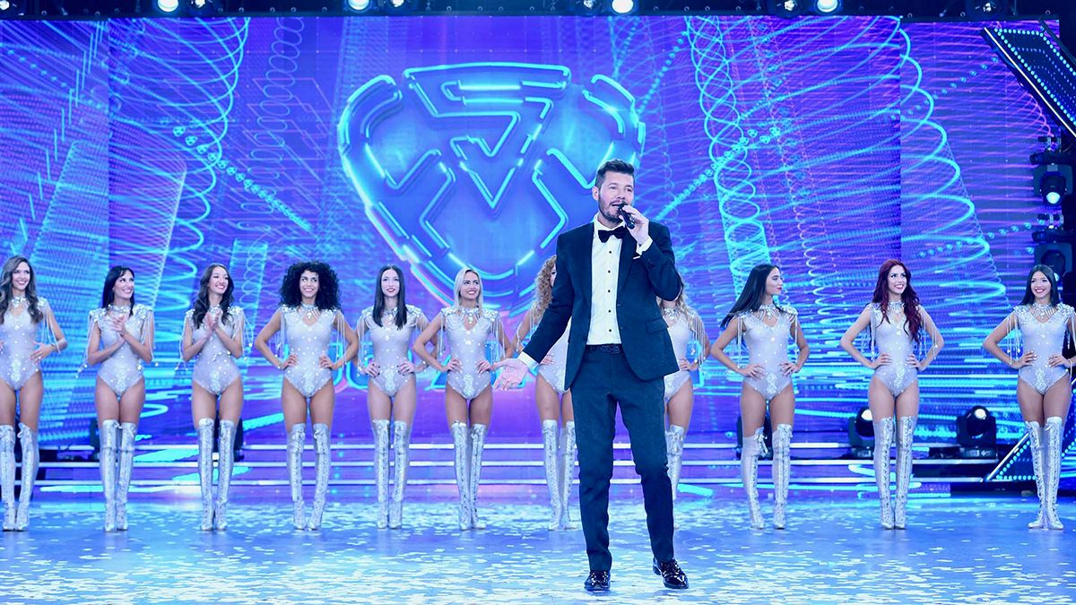 Showmatch vuelve pero en versión unplugged por el coronavirus