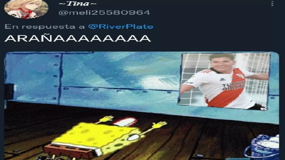 Imperdible: los mejores memes del River campeón de campeones