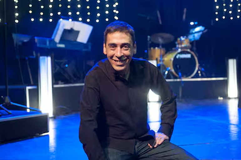 Murió el reconocido actor argentino René Bertrand, a los 53 años