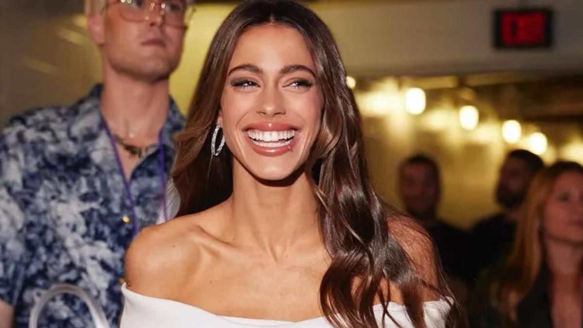 Video: la tremenda fiesta de cumpleaños de Tini Stoessel junto a sus amigos