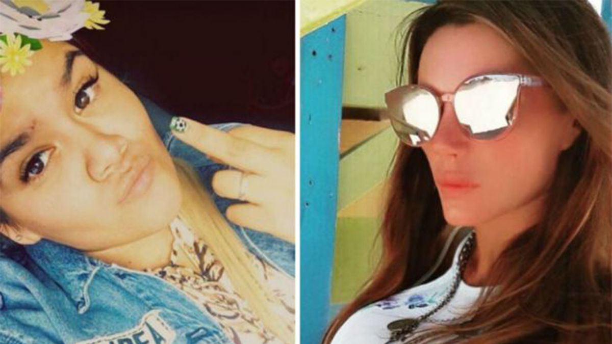 Ahora Natacha quiere adoptar a More y Tinelli queda salpicado en la ...