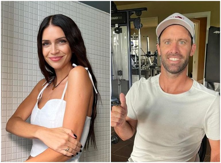 Revelan que Zaira Nara y su nuevo novio polista darán un paso enorme ...