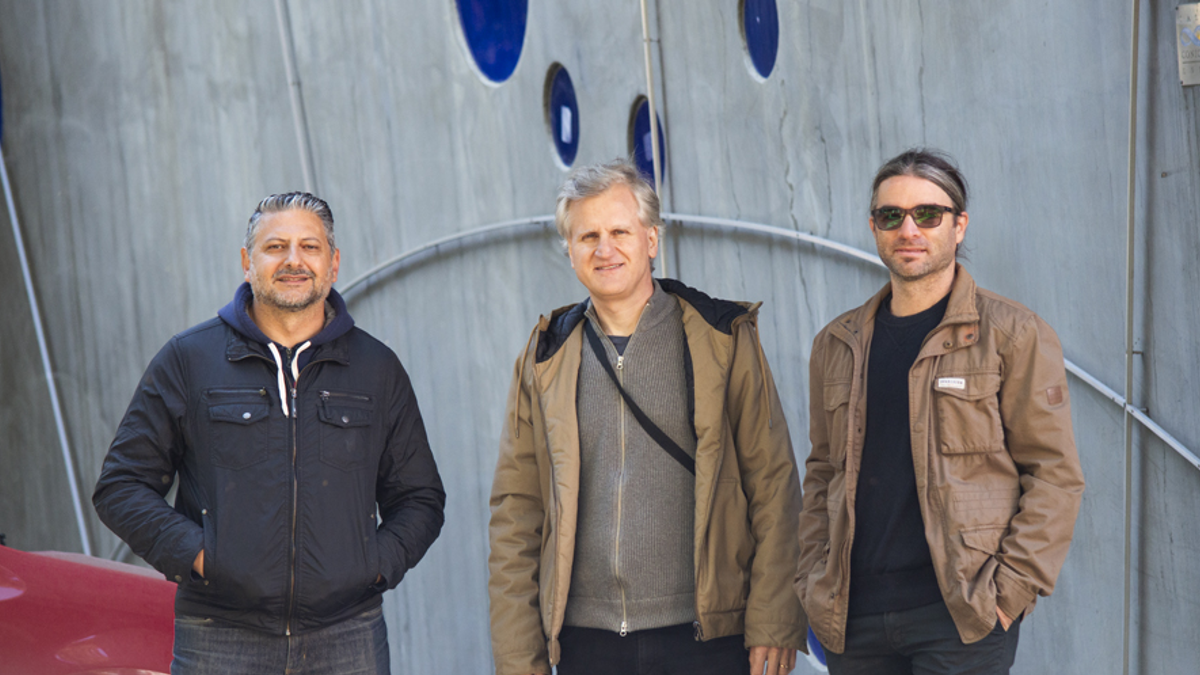 Descubren una estrella enana gigante