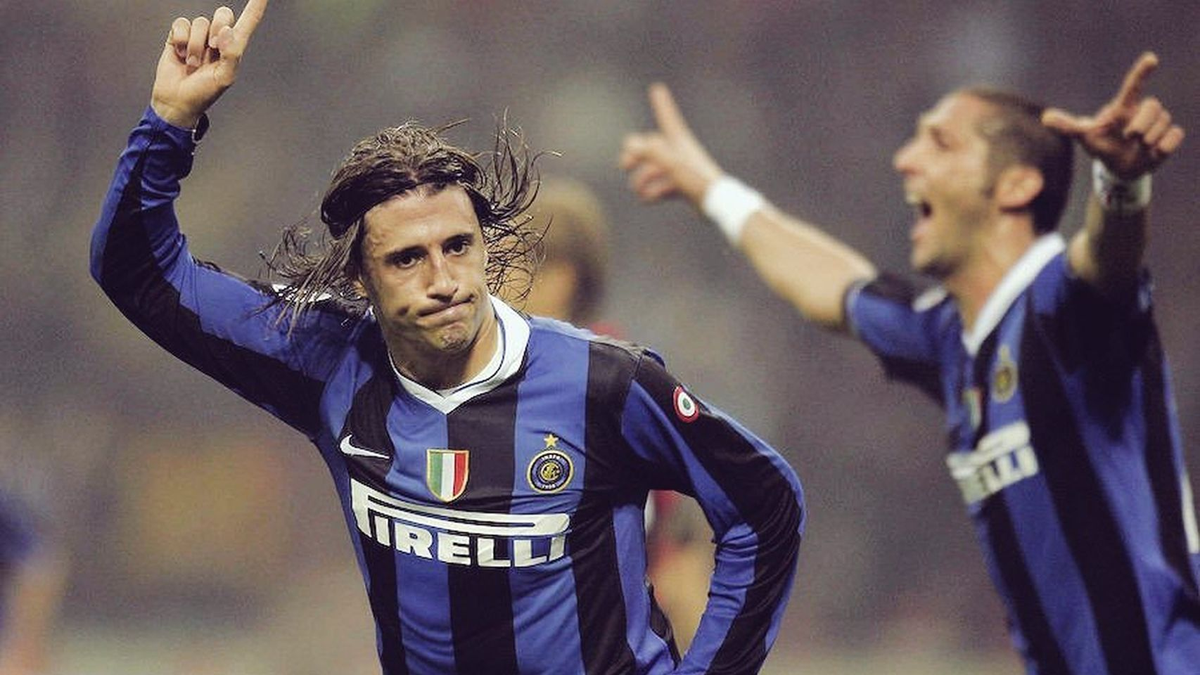 Crespo, de las orgías al probar todo cuando era joven