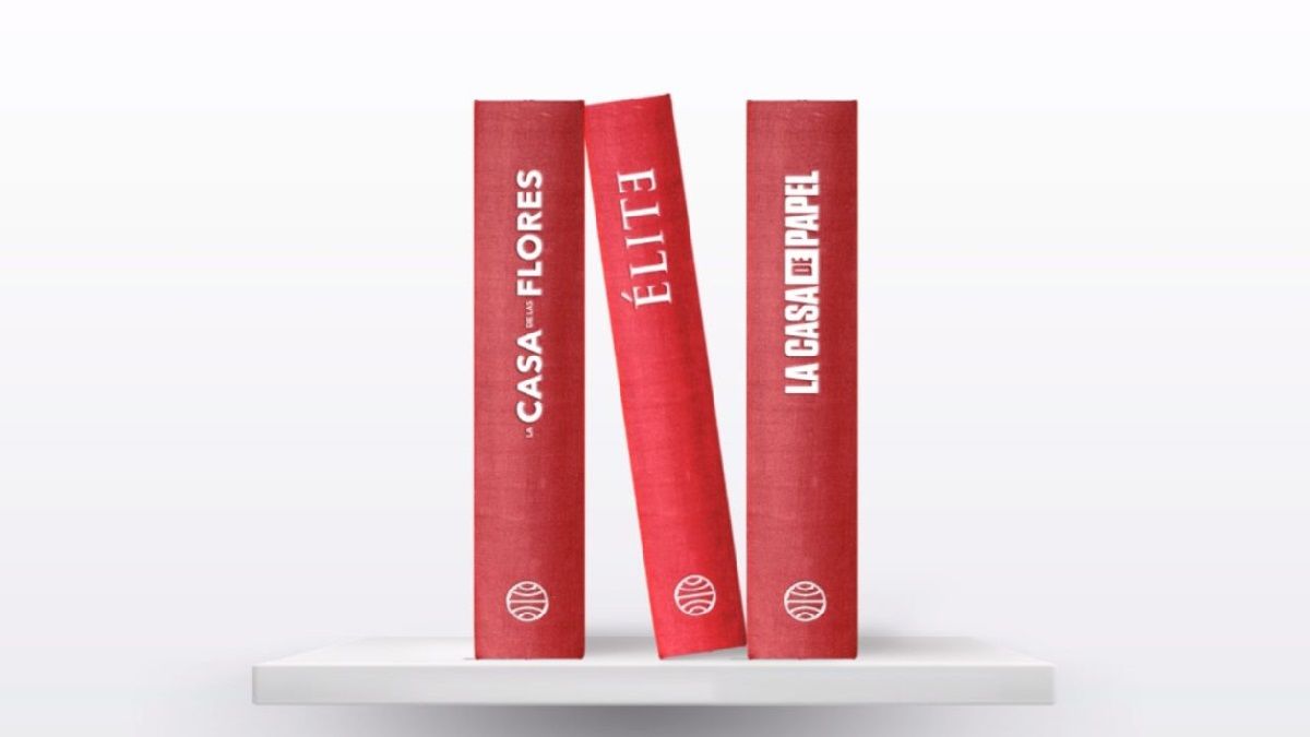 Élite: Editorial estrena segundo libro basado en la serie