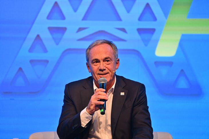 Harbour Energy quiere ser operador y busca duplicar su producción de gas