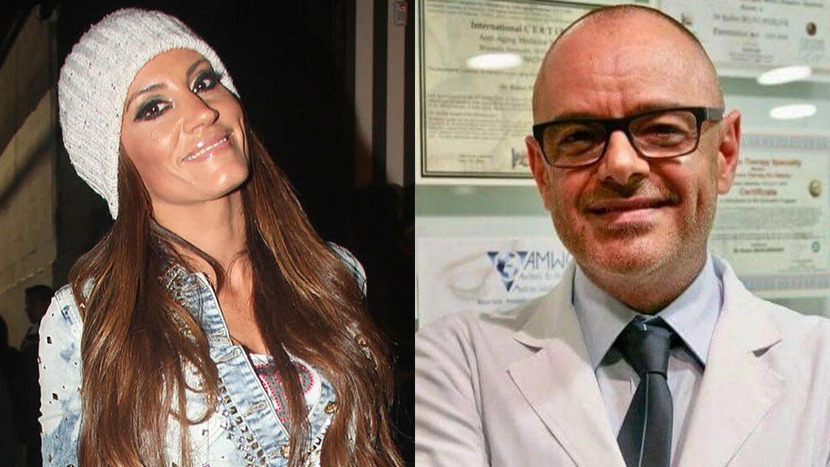 Natacha lo predijo: el escándalo que revolucionó la farandula