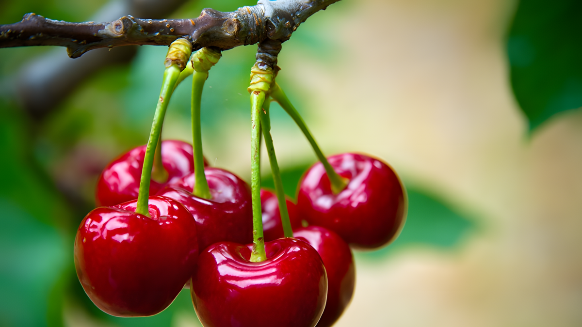 China tensiona el mercado de cerezas: precios en baja y desafíos para ...