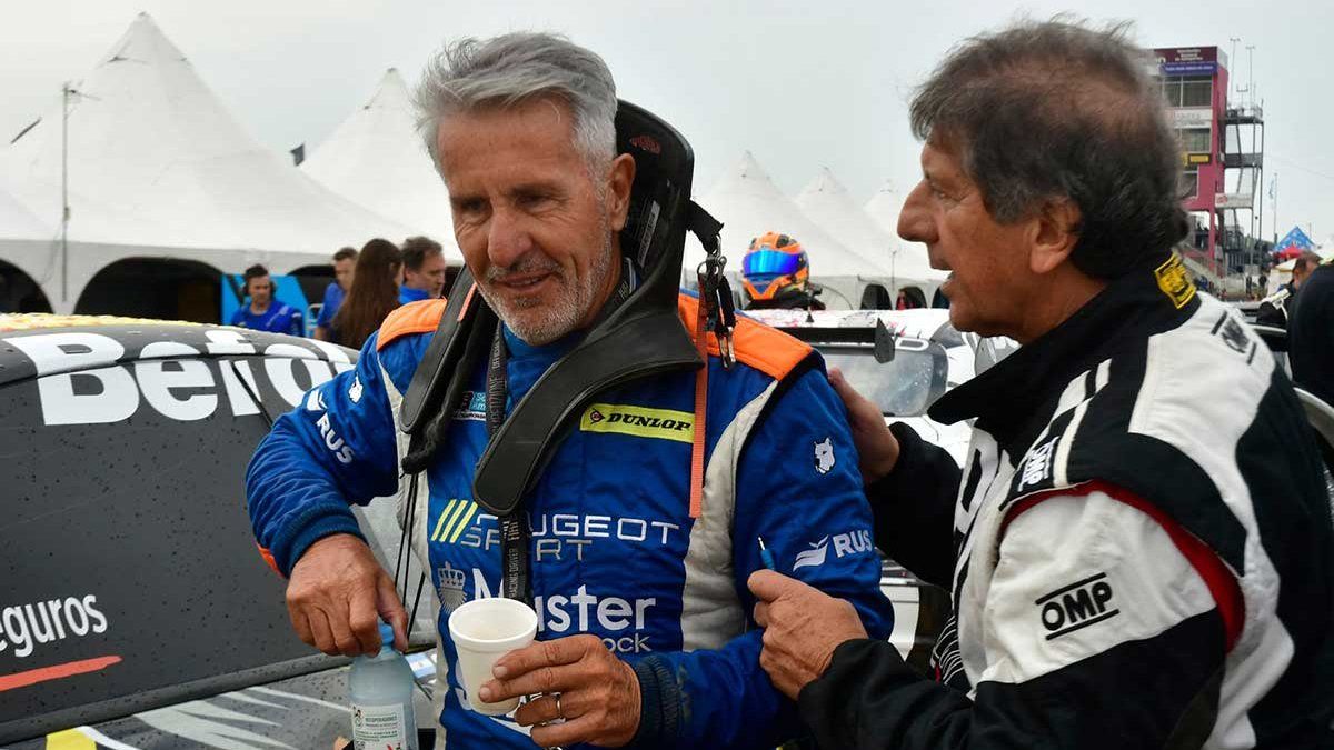 Bessone: La grieta existe, lo más fácil es callar