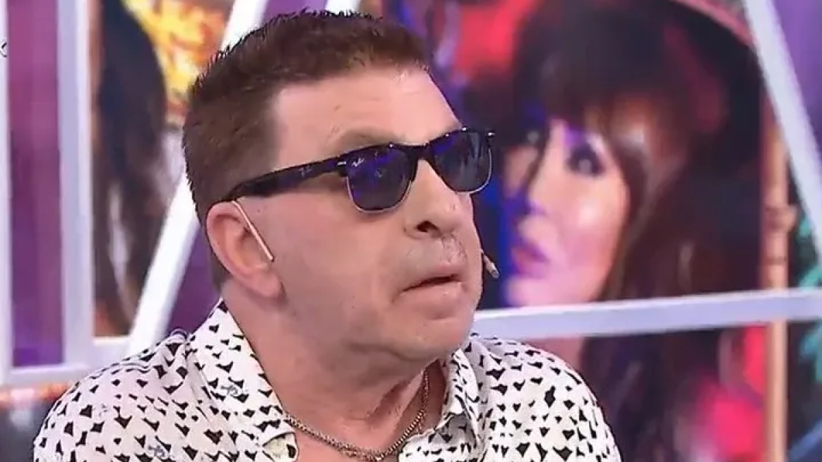 El palazo de Jacobo Winograd a Fátima Florez por su romance con Milei