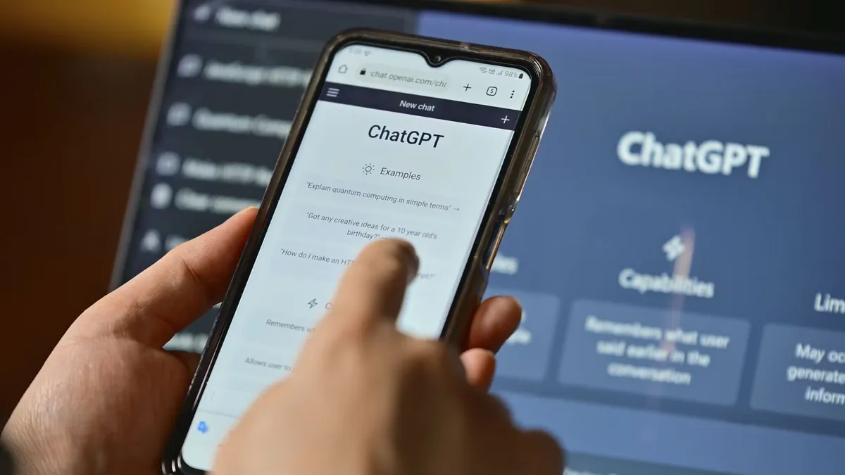 Resultados impensados: este es el principal uso que tiene ChatGPT en Argentina, según OpenAI