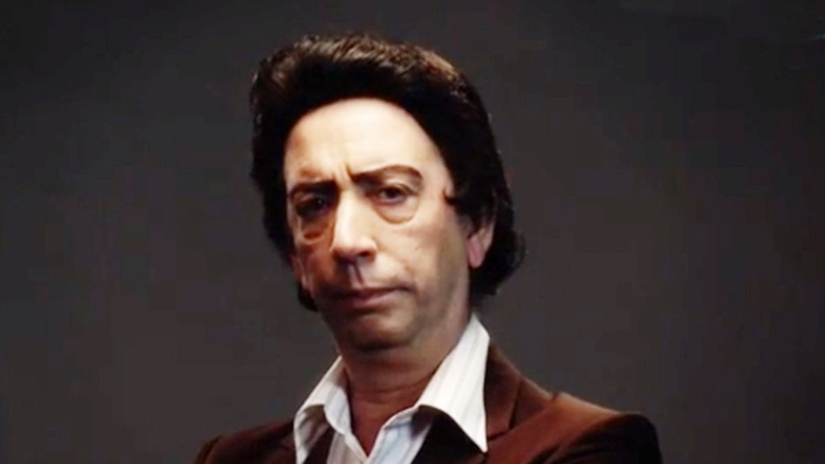 En su esperado regreso, Capusotto no defraudó