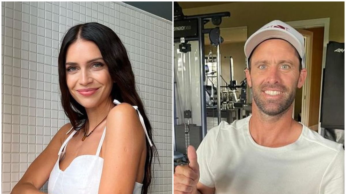 Revelan que Zaira Nara y su nuevo novio polista darán un paso enorme ...