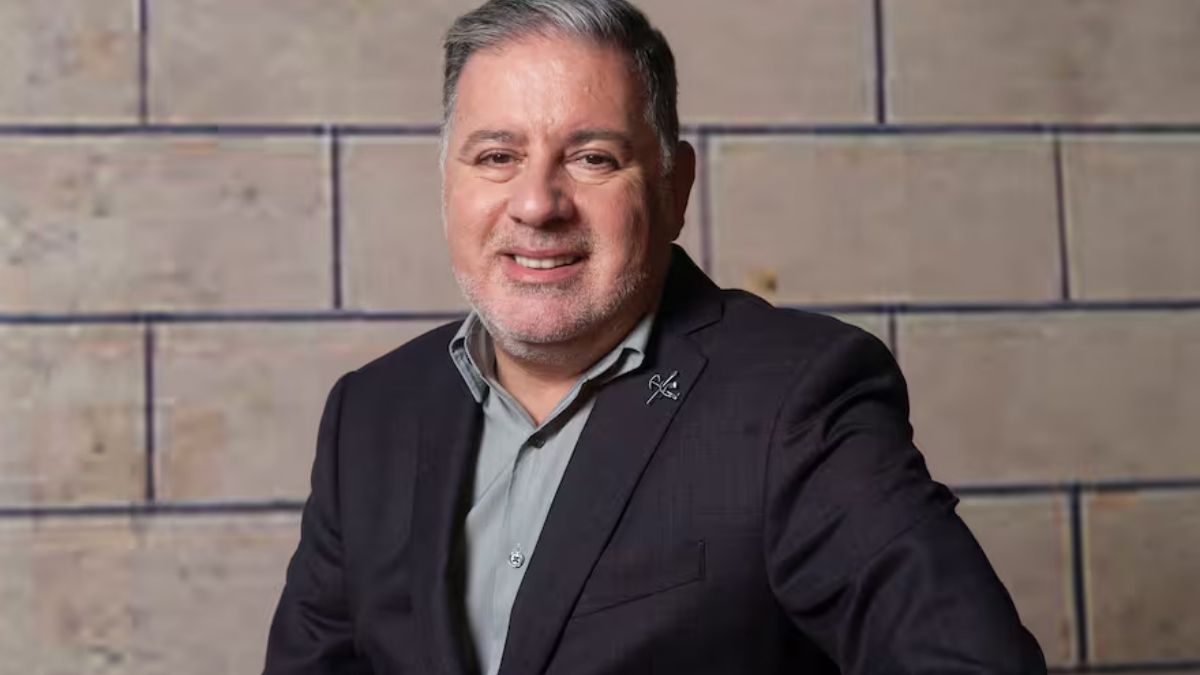 Jorge Rial reveló por qué echaron a Doman de América a días de haber ...