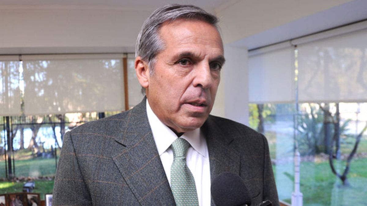 Sapag aseguró que los neuquinos y argentinos “necesitamos tener éxito”